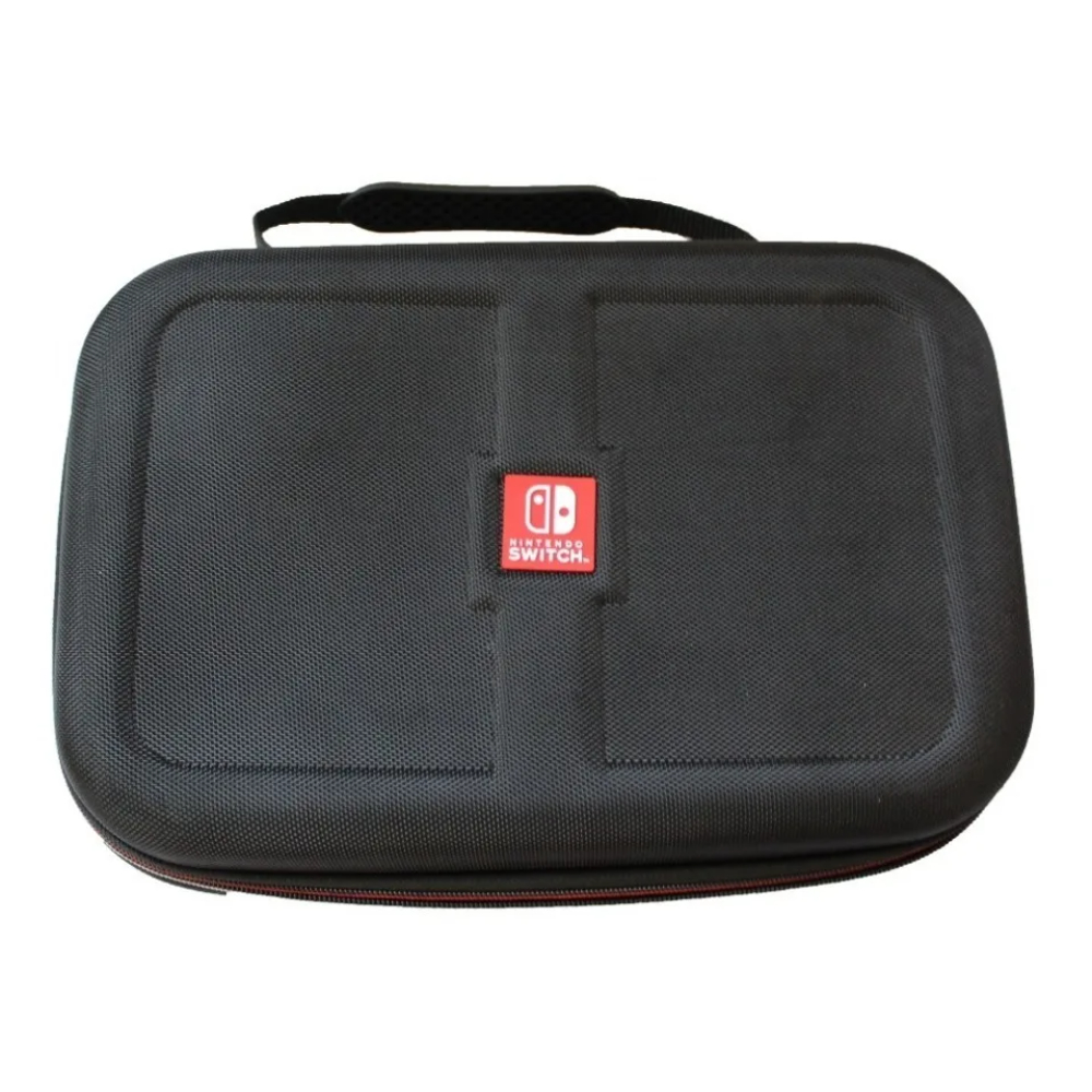 Maleta Bolso Transportable para Nintendo Switch | EntreKids