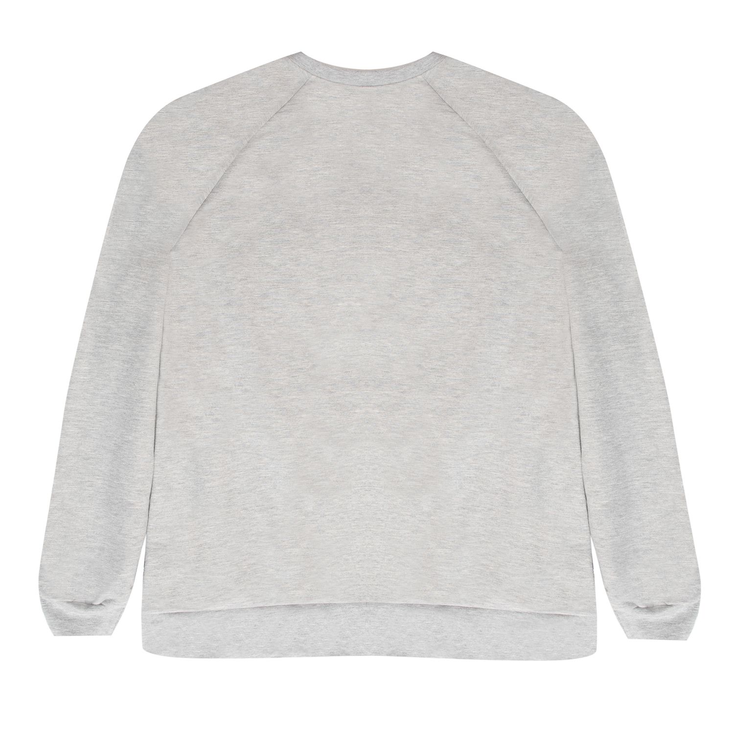 Poleron Hombre Templado Gris Marvel | EntreKids