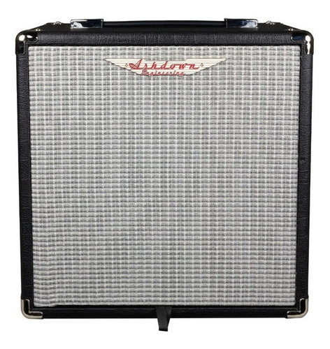 Amplificador Ashdown Studio 10 Para Bajo 50 Watts, 10 | EntreKids