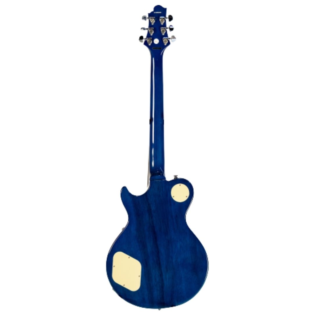 Guitarra Eléctrica Greg Bennett Avion AV-3 | EntreKids