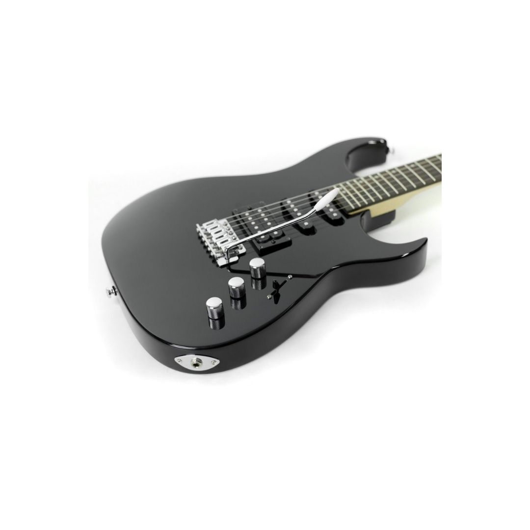 Guitarra Eléctrica Greg Bennett Interceptor IC-1 | EntreKids