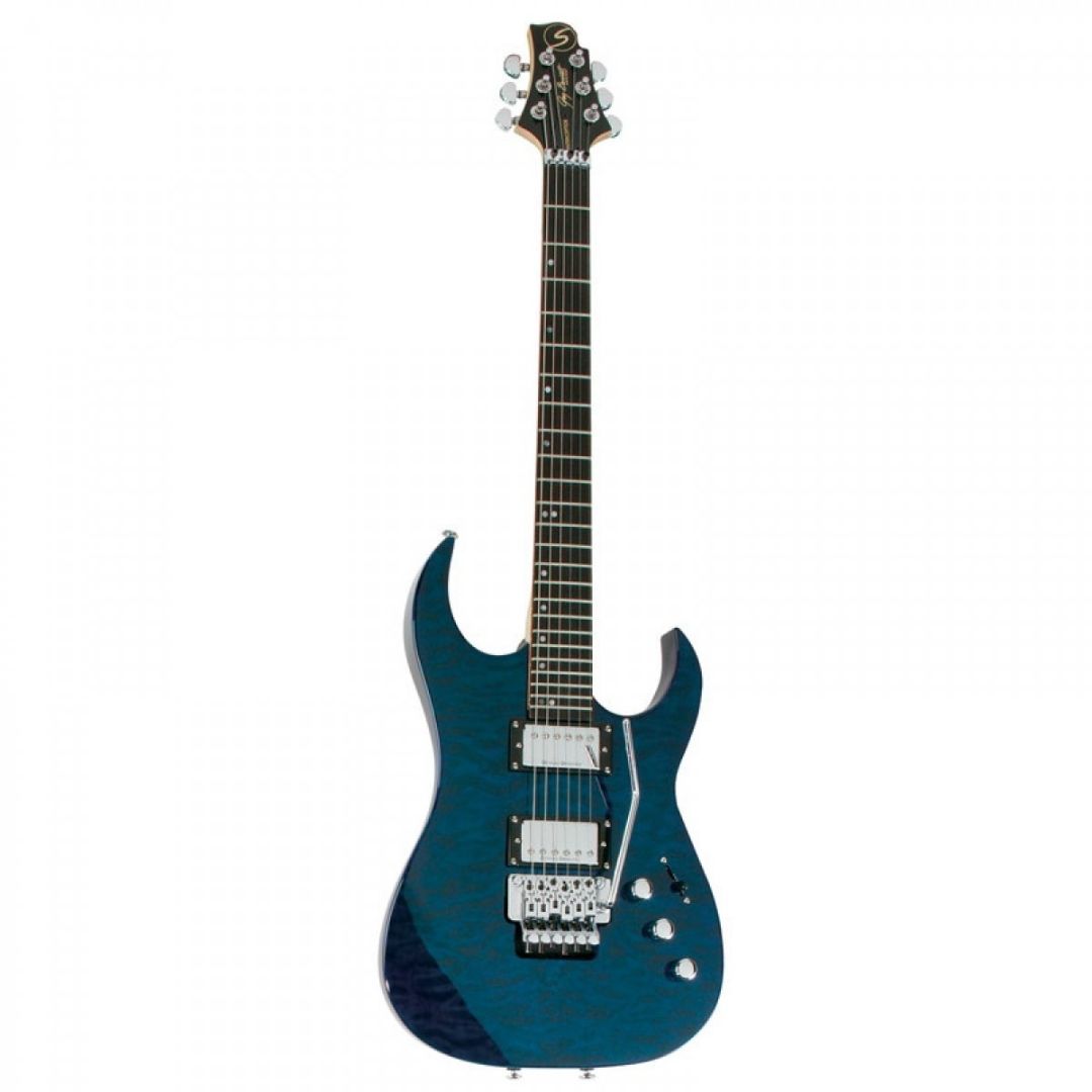 Guitarra Eléctrica Greg Bennett Interceptor IC-30 | EntreKids