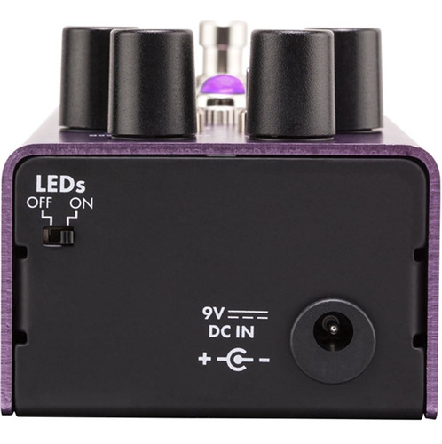 Fender Pedal The Pelt Fuzz | EntreKids