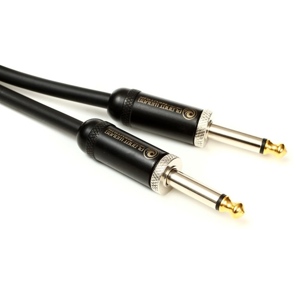 Cable Instrumento Planet Waves American Stage Plug/Plug | EntreKids