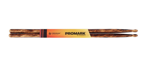 Promark Baqueta Classic 7a Firegrain | EntreKids