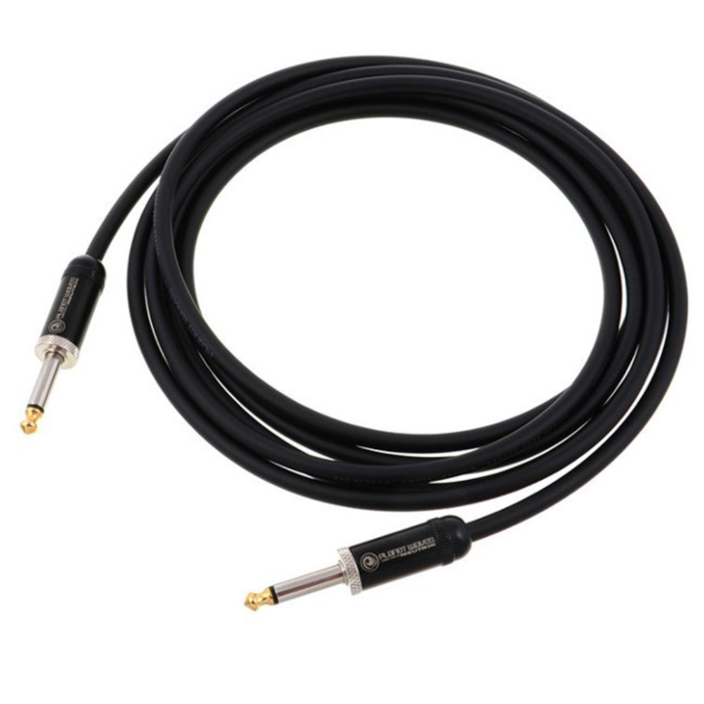 Cable Instrumento Planet Waves American Stage Plug/Plug | EntreKids