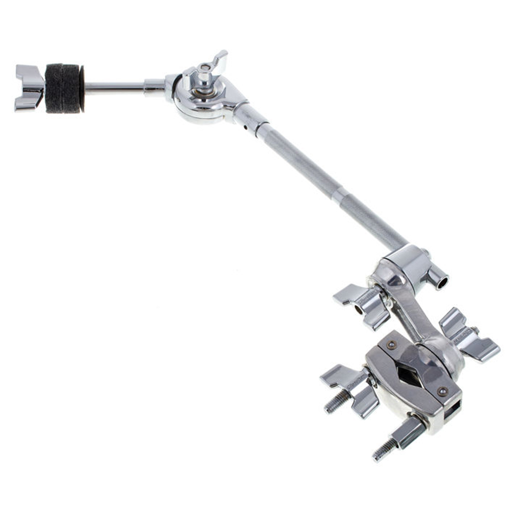Extension Gibraltar Platillo Clamp Doble trinquete Brazo Pluma | EntreKids