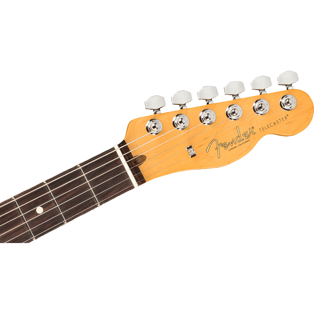Guitarra Electrica Fender American Professional II Telecaster Palo de ...