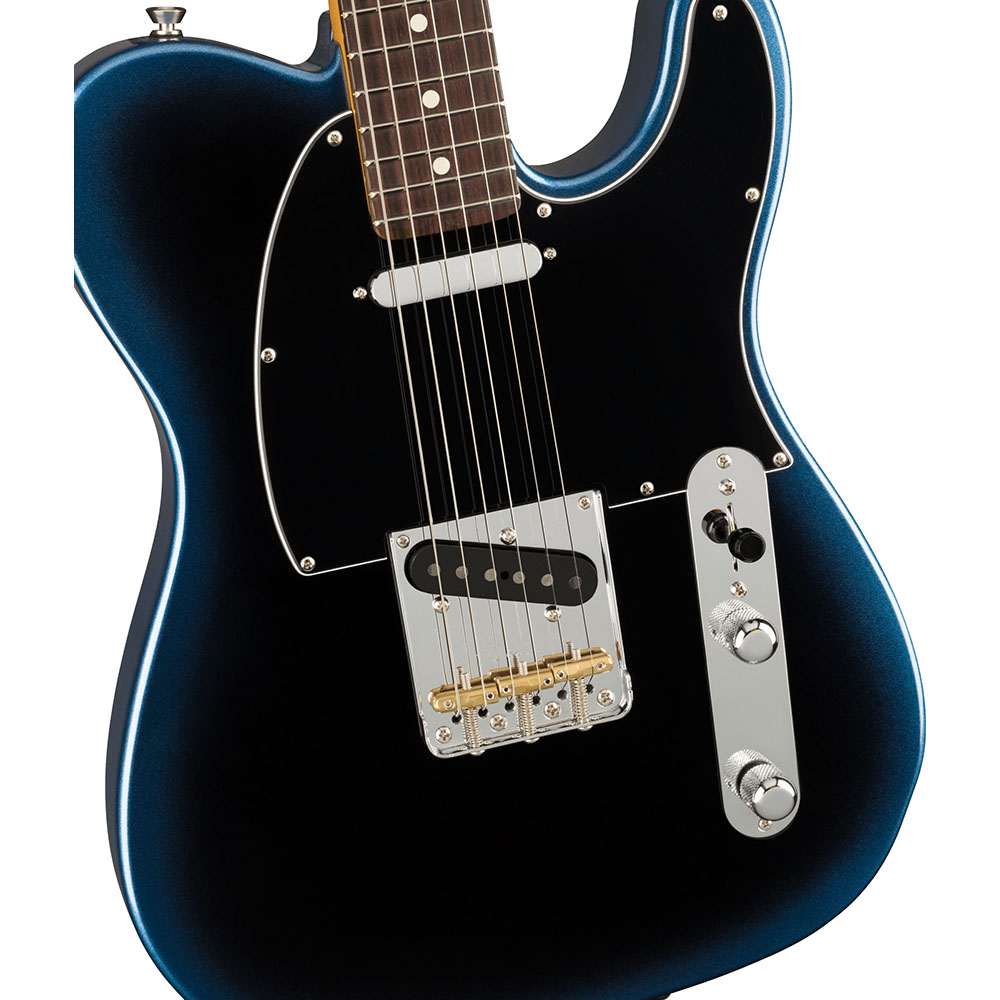Guitarra Electrica Fender American Professional II Telecaster Palo de ...