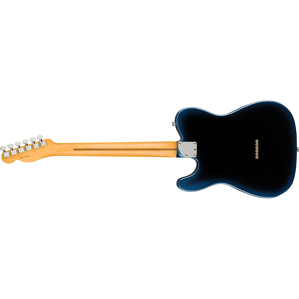 Guitarra Electrica Fender American Professional II Telecaster Palo de ...