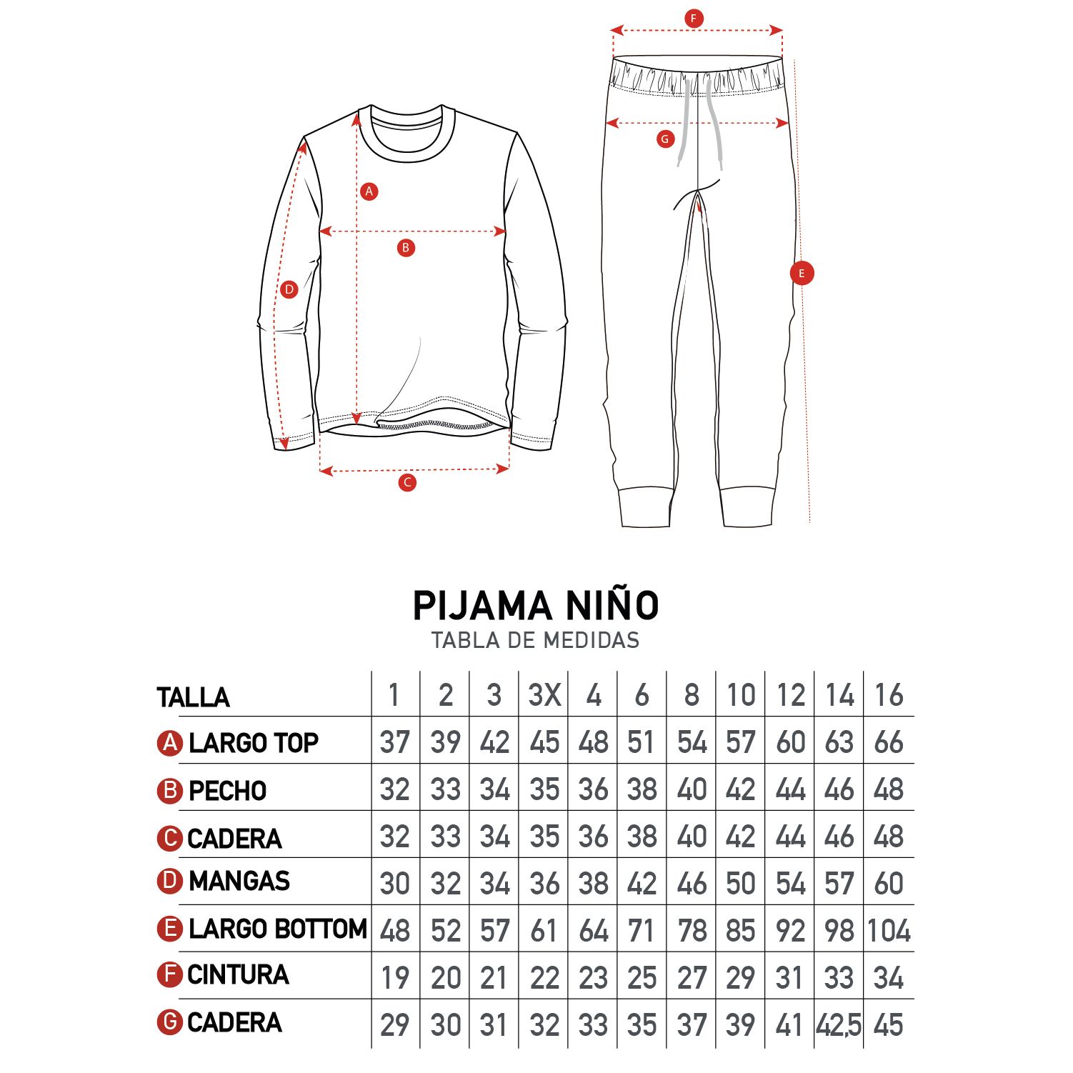 Pijama Niño Mickey Woo Hoo Blanco Disney | EntreKids