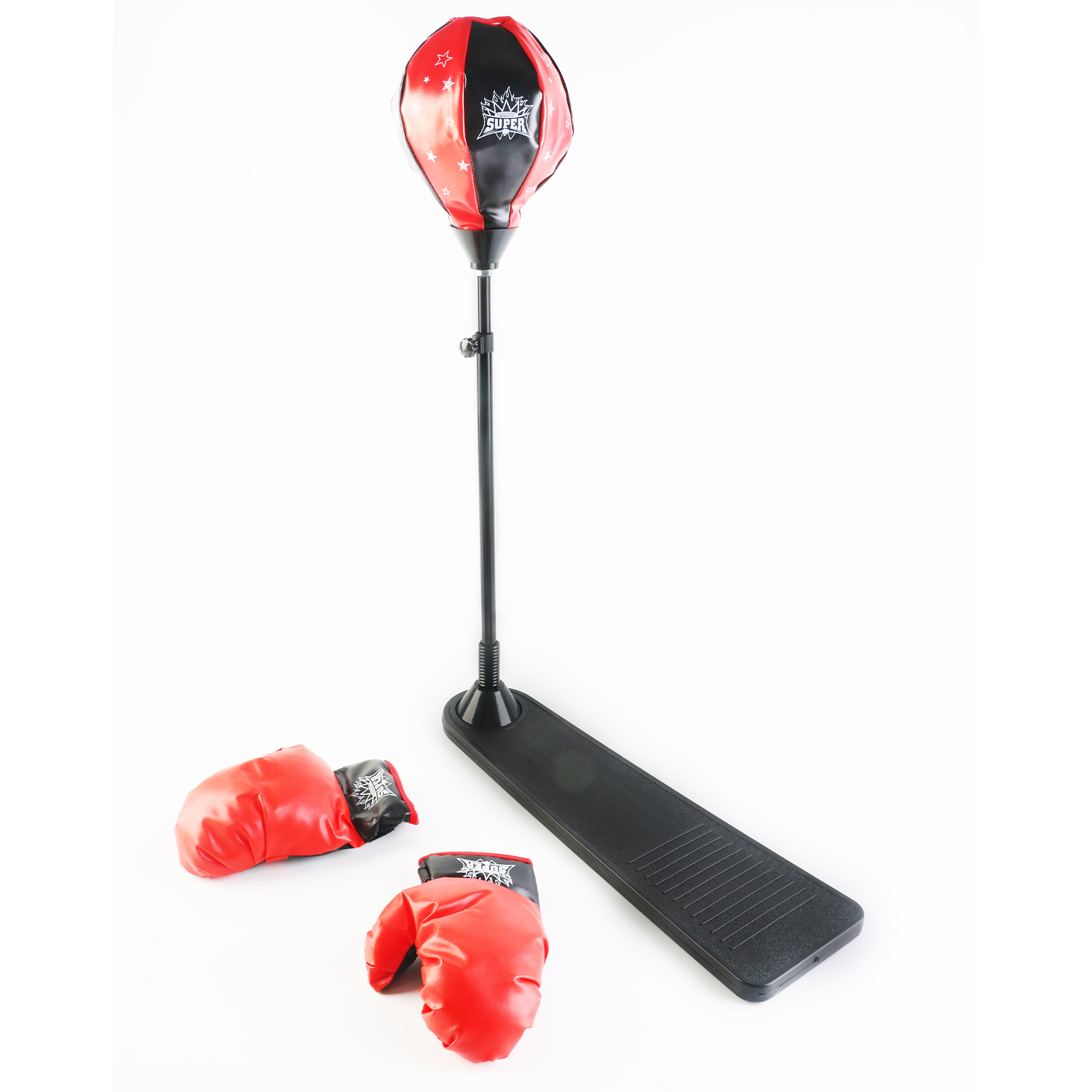 SET DE BOXEO 103CM | EntreKids