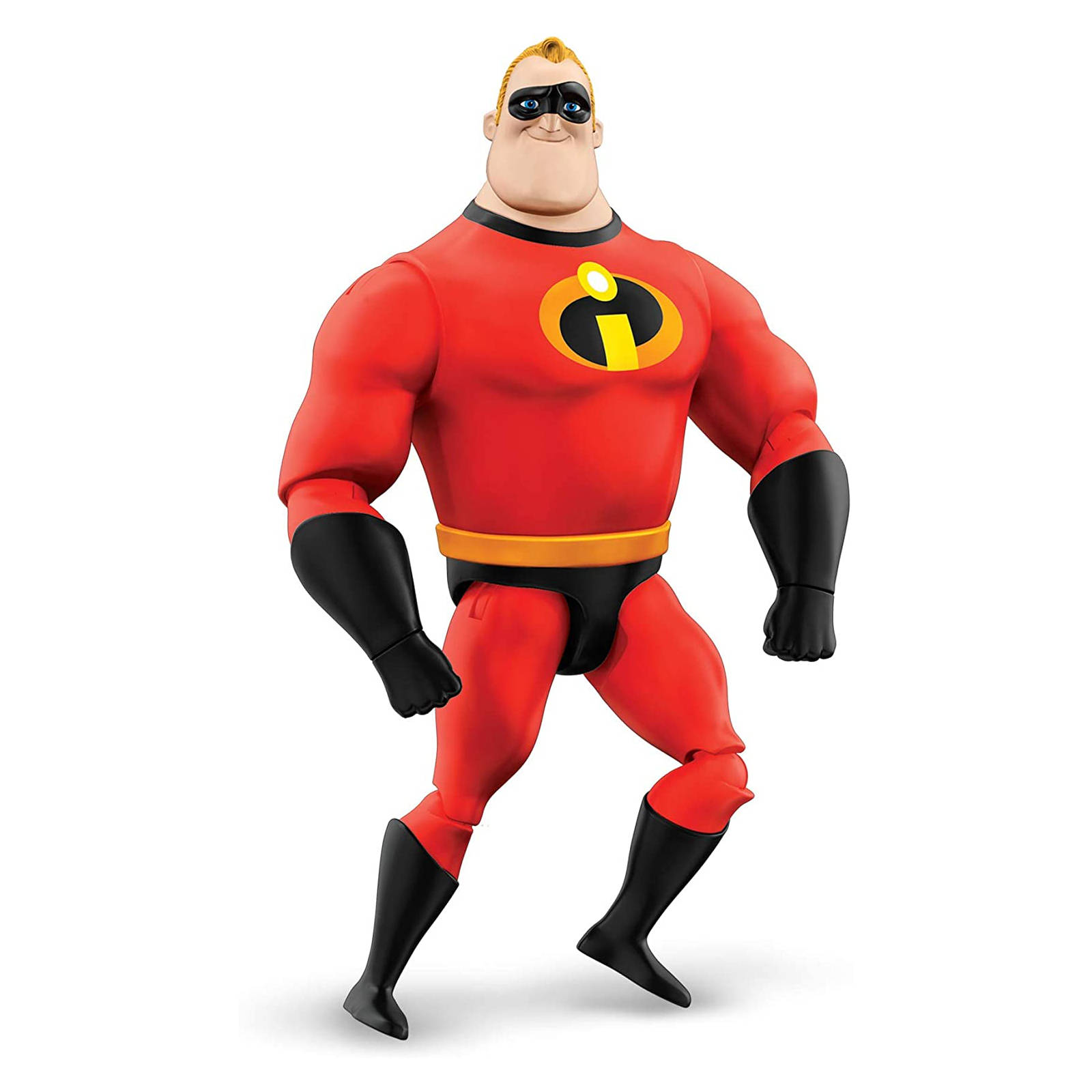 MR. INCREIBLE INTERACTIVO | EntreKids