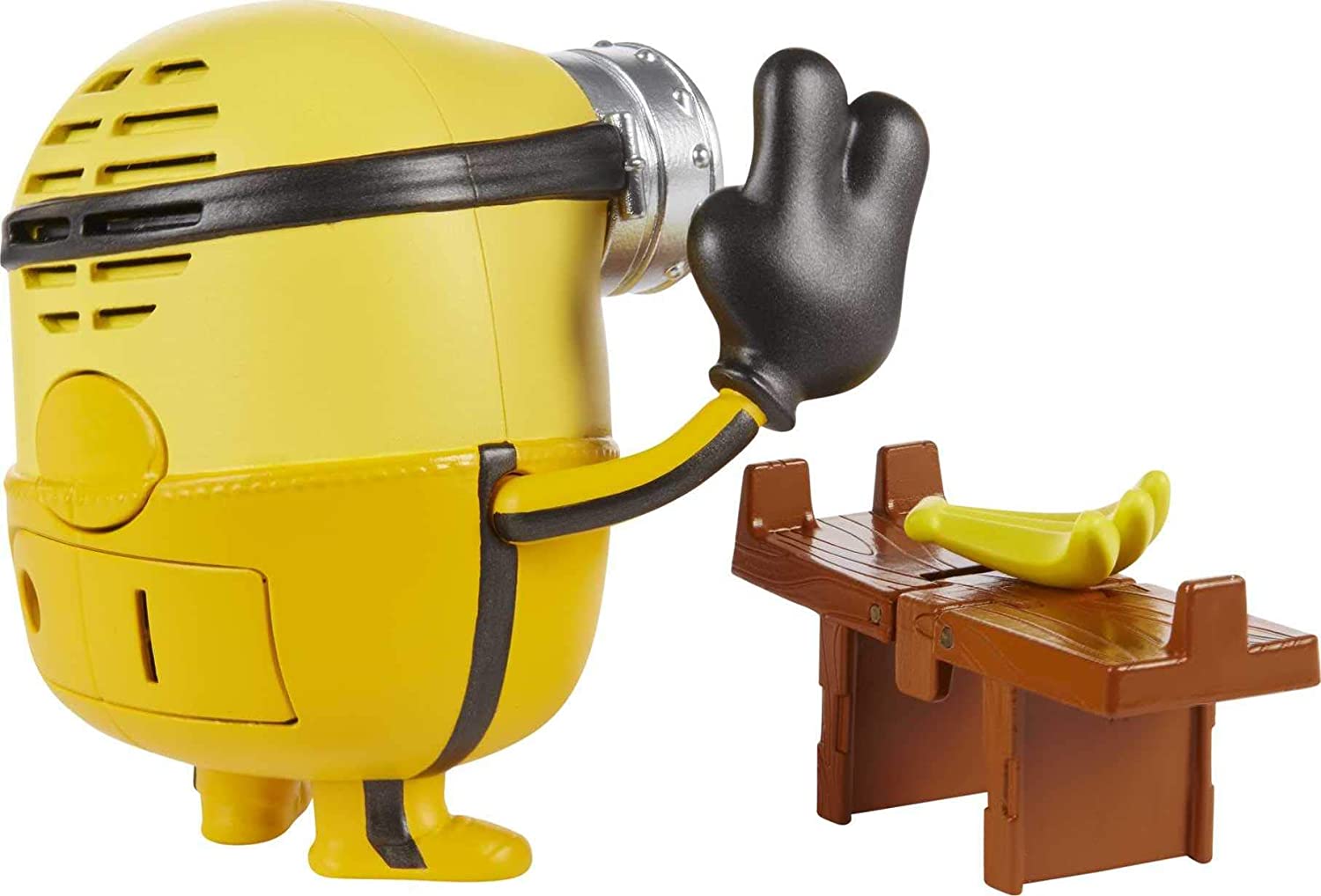 MINIONS BOB | EntreKids