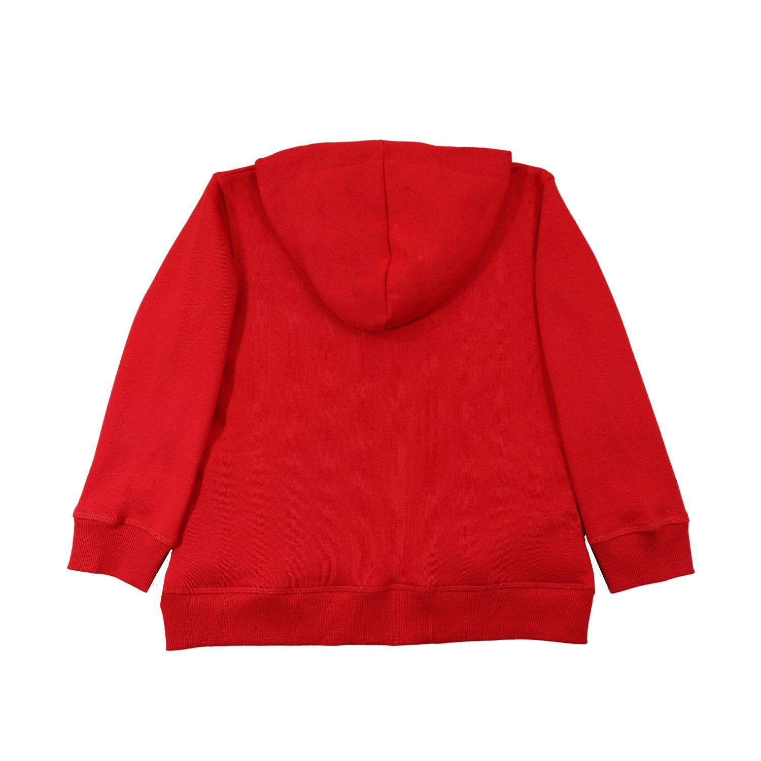 Poleron Niño Cars Lightning Rojo Disney | EntreKids