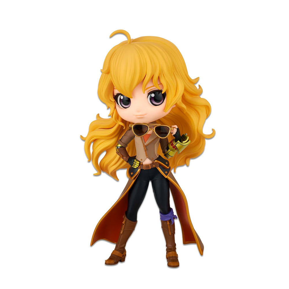 RWBY Q POSKET YANG XIAO LONG | EntreKids