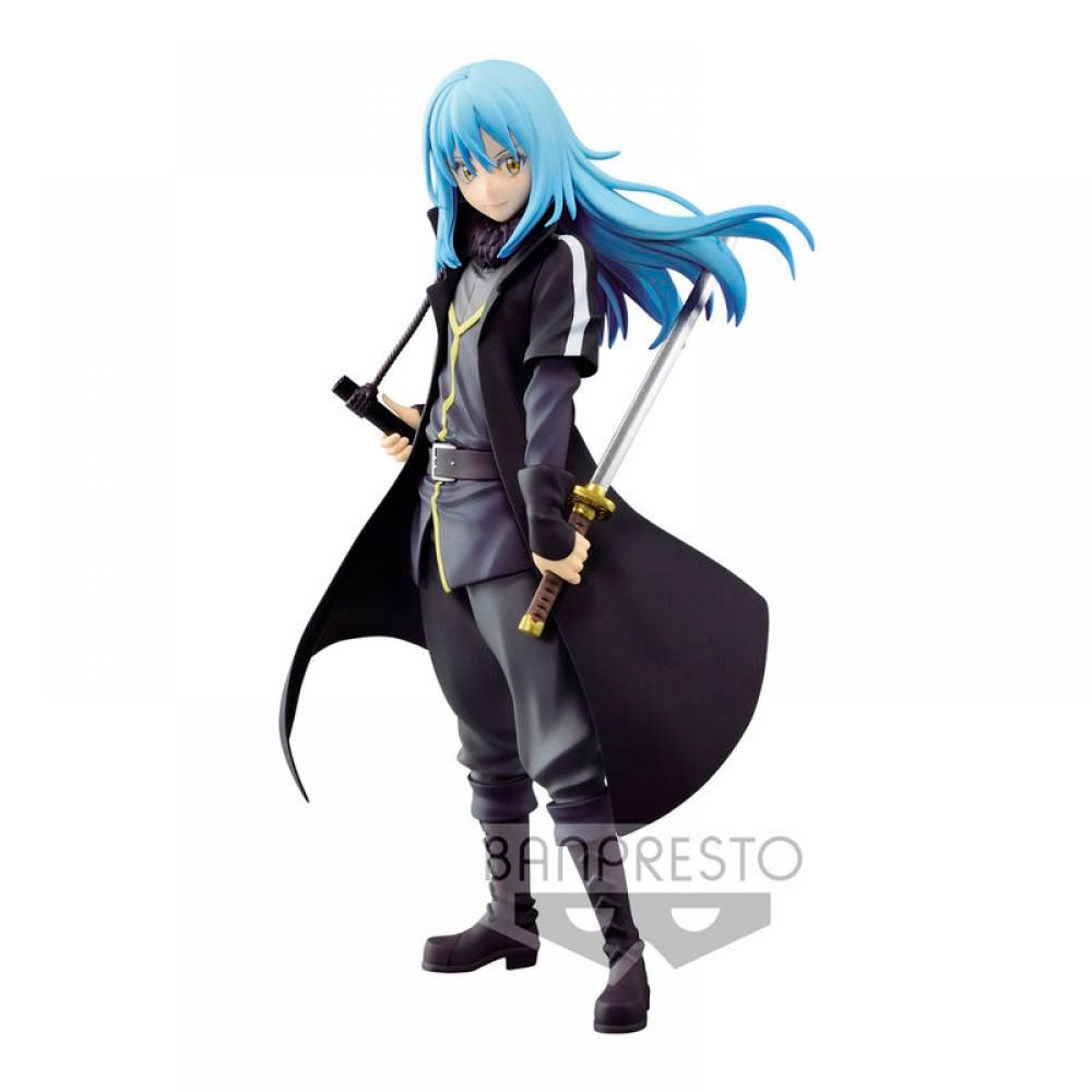 TTIGRAAS OTHERWORLDER FIG V13 A RIMURU | EntreKids
