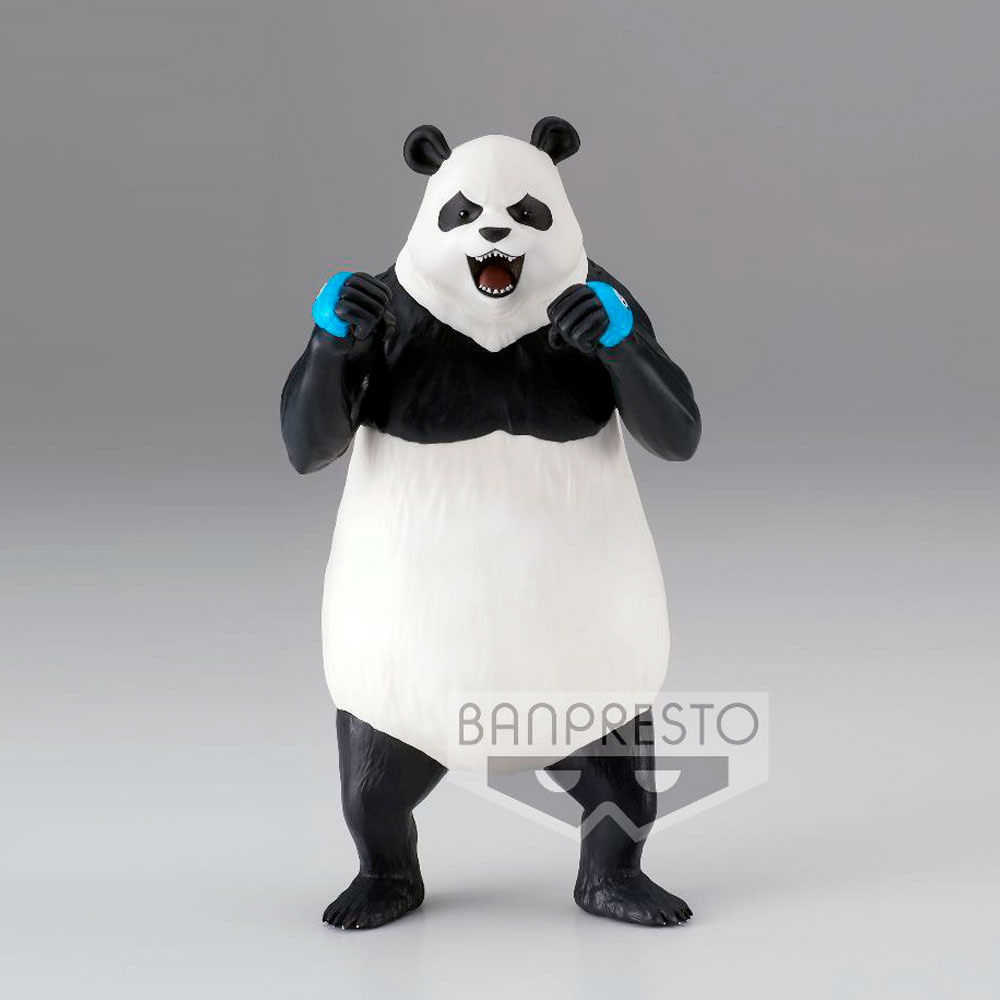 JUJUTSU KAISEN GOJO A PANDA | EntreKids