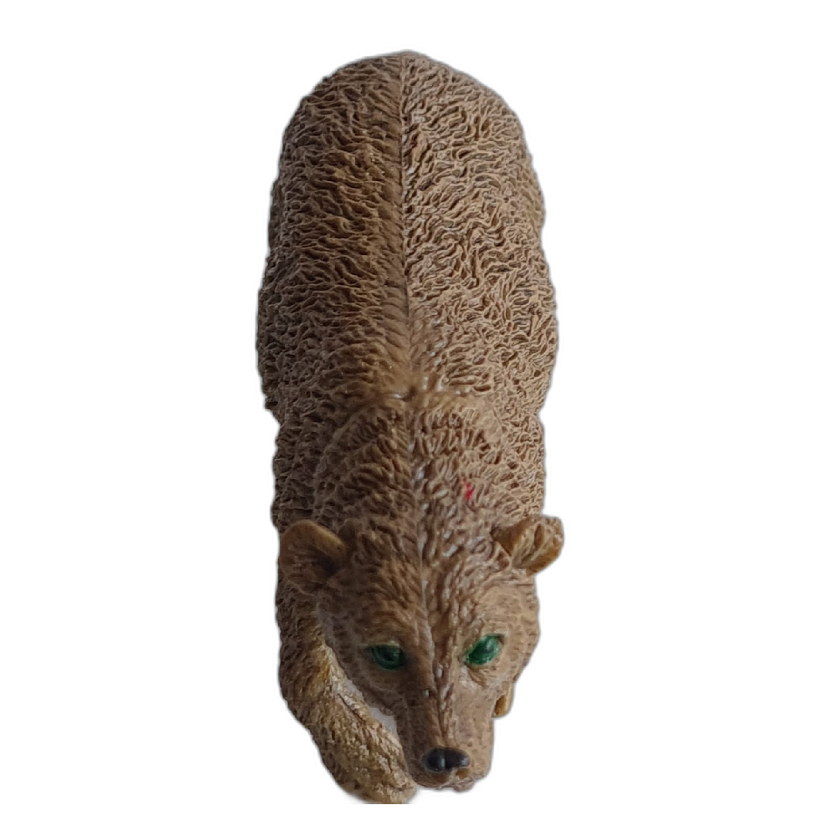 Animales Juguetes Oso Pardo S | EntreKids