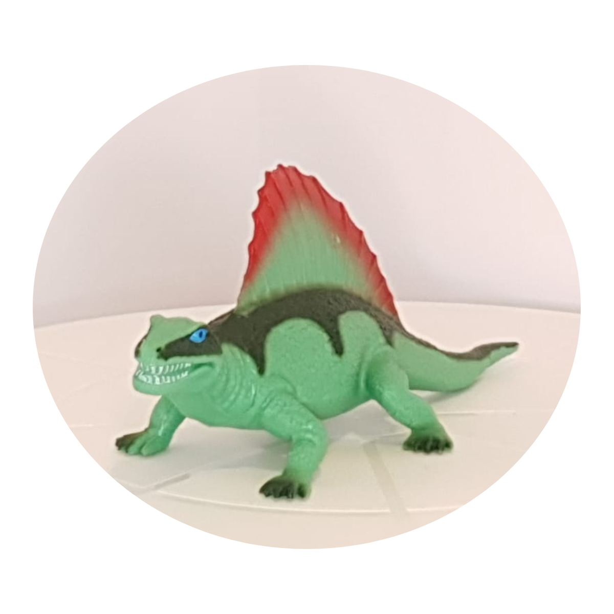 Juguetes de Dinosaurios Arizonasaurus M | EntreKids