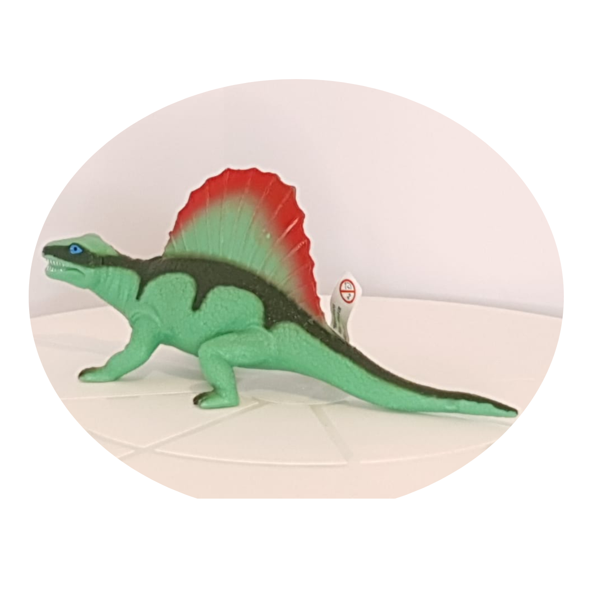 Juguetes de Dinosaurios Arizonasaurus M | EntreKids