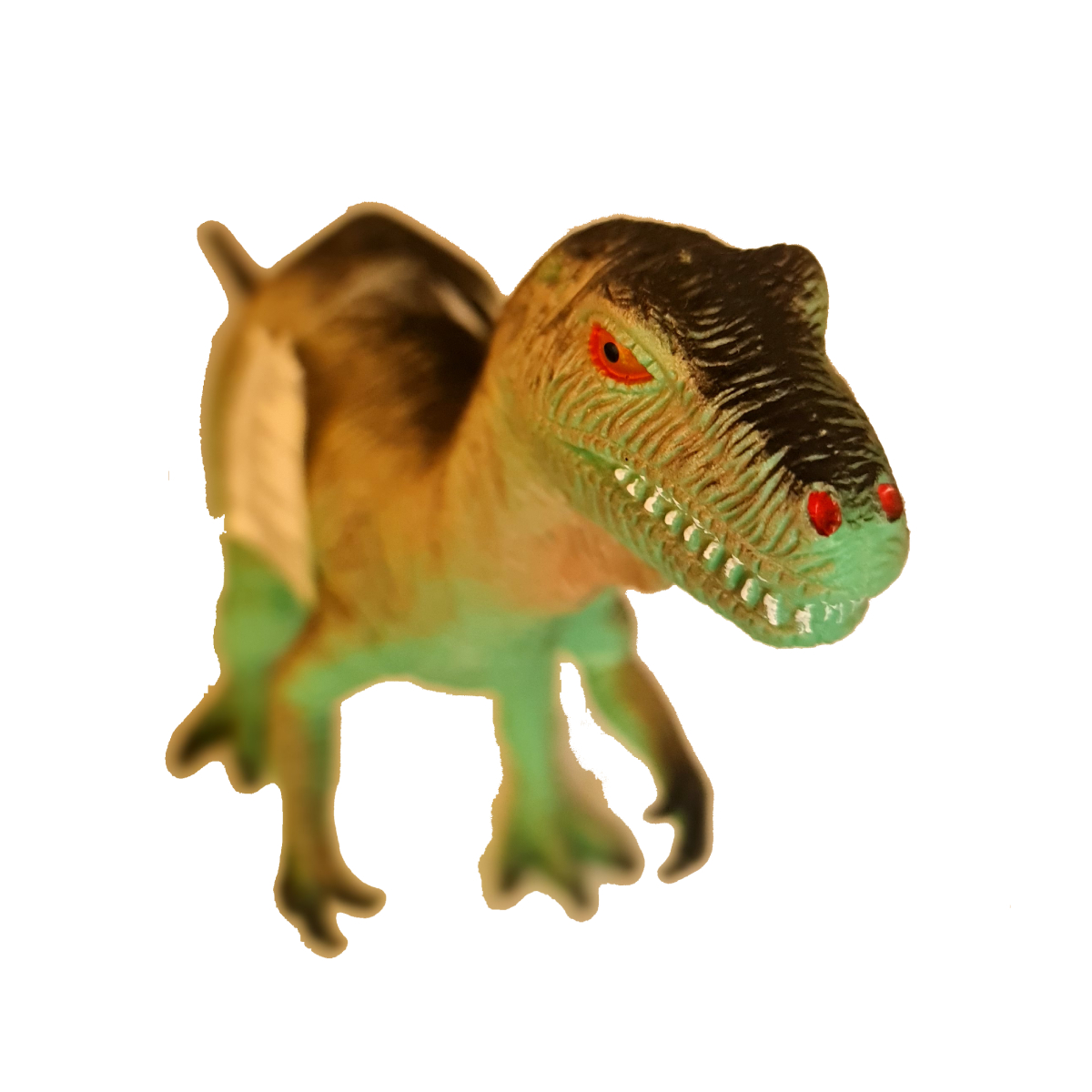 Juguetes de Dinosaurios Grande Allosaurus Rex | EntreKids