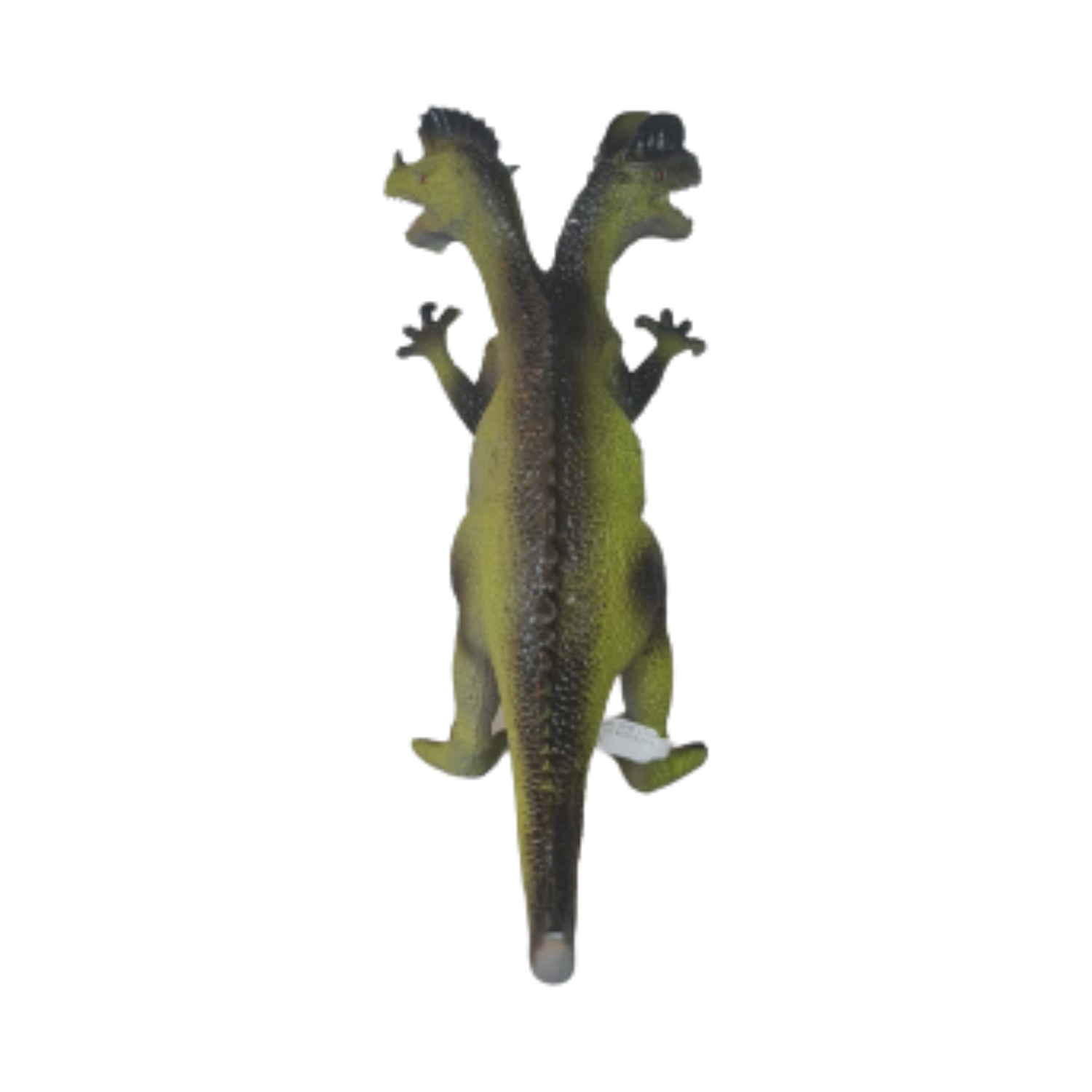 Juguetes de Dinosaurios con 2 Cabezas iii | EntreKids