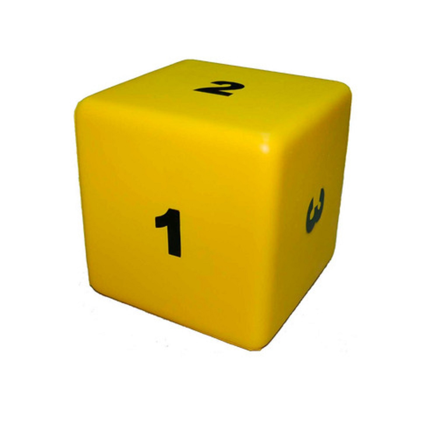 Dado Números | EntreKids