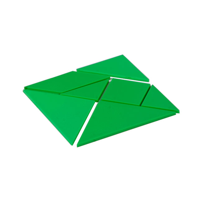 Tangrama | EntreKids