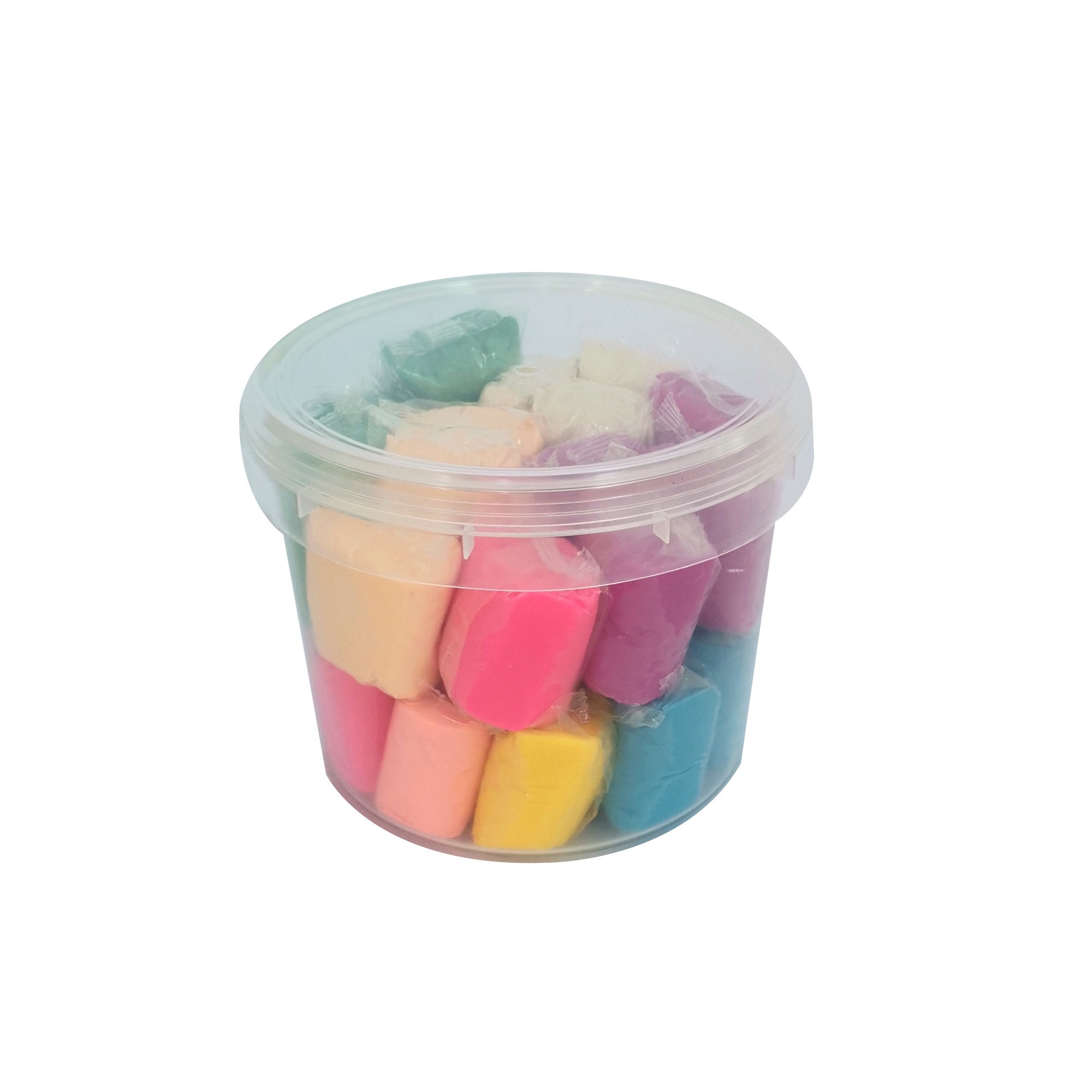 Set De 26 Masitas En Barra | EntreKids