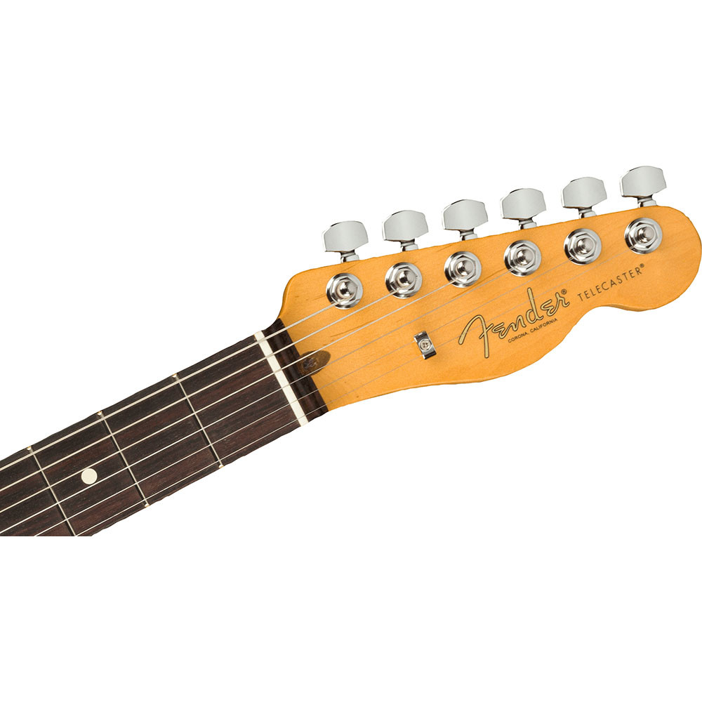 Guitarra Eléctrica Fender American Professional II Telecaster Palo de ...