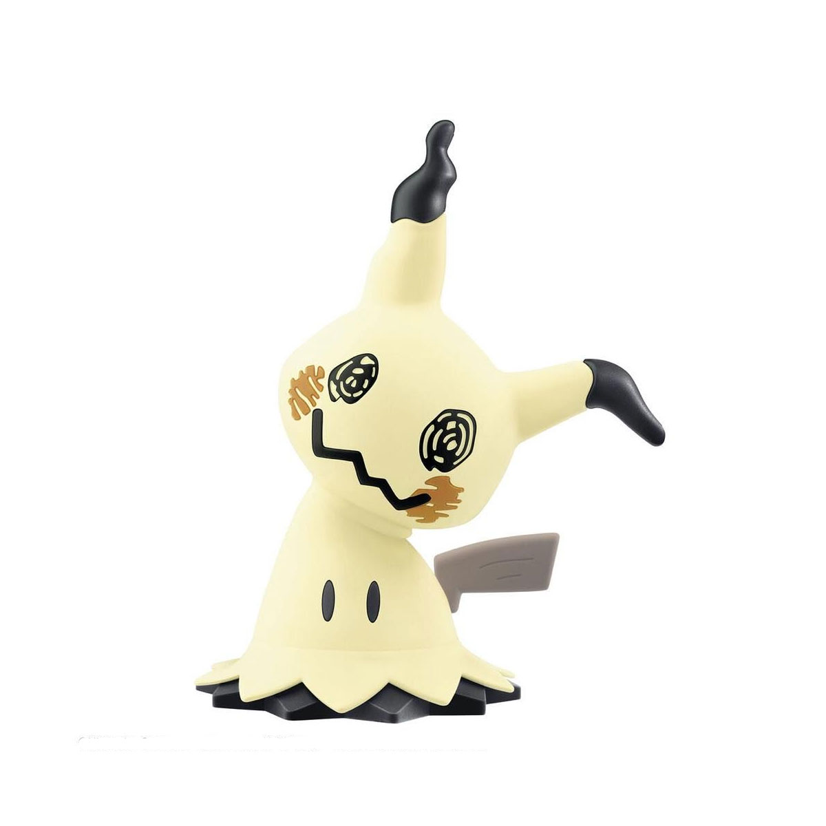 Pokemon - Mimikyu - 13 Piezas - Model Kit Armable - Bandai | EntreKids