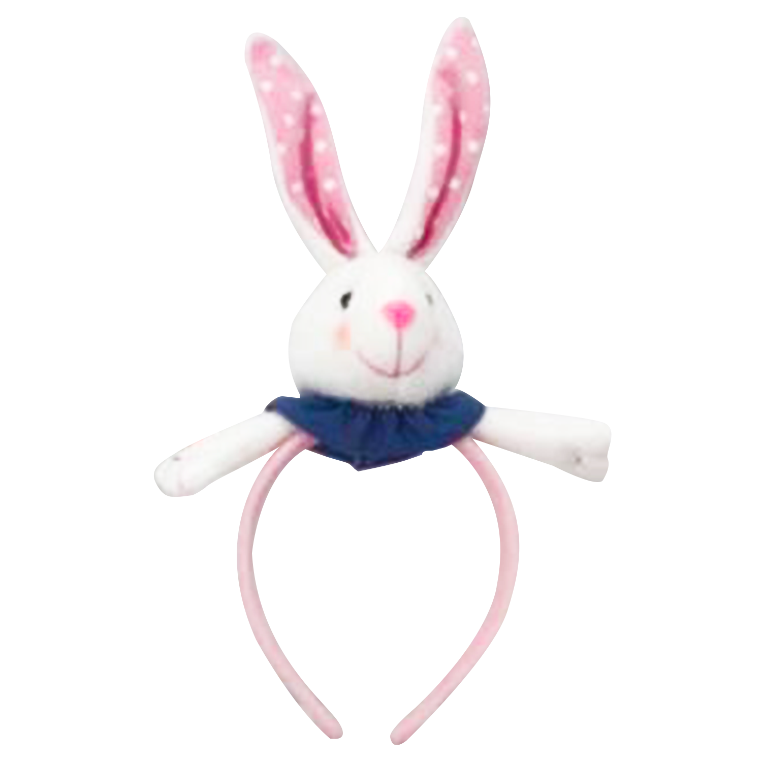 Cintillo Figura Conejito | EntreKids