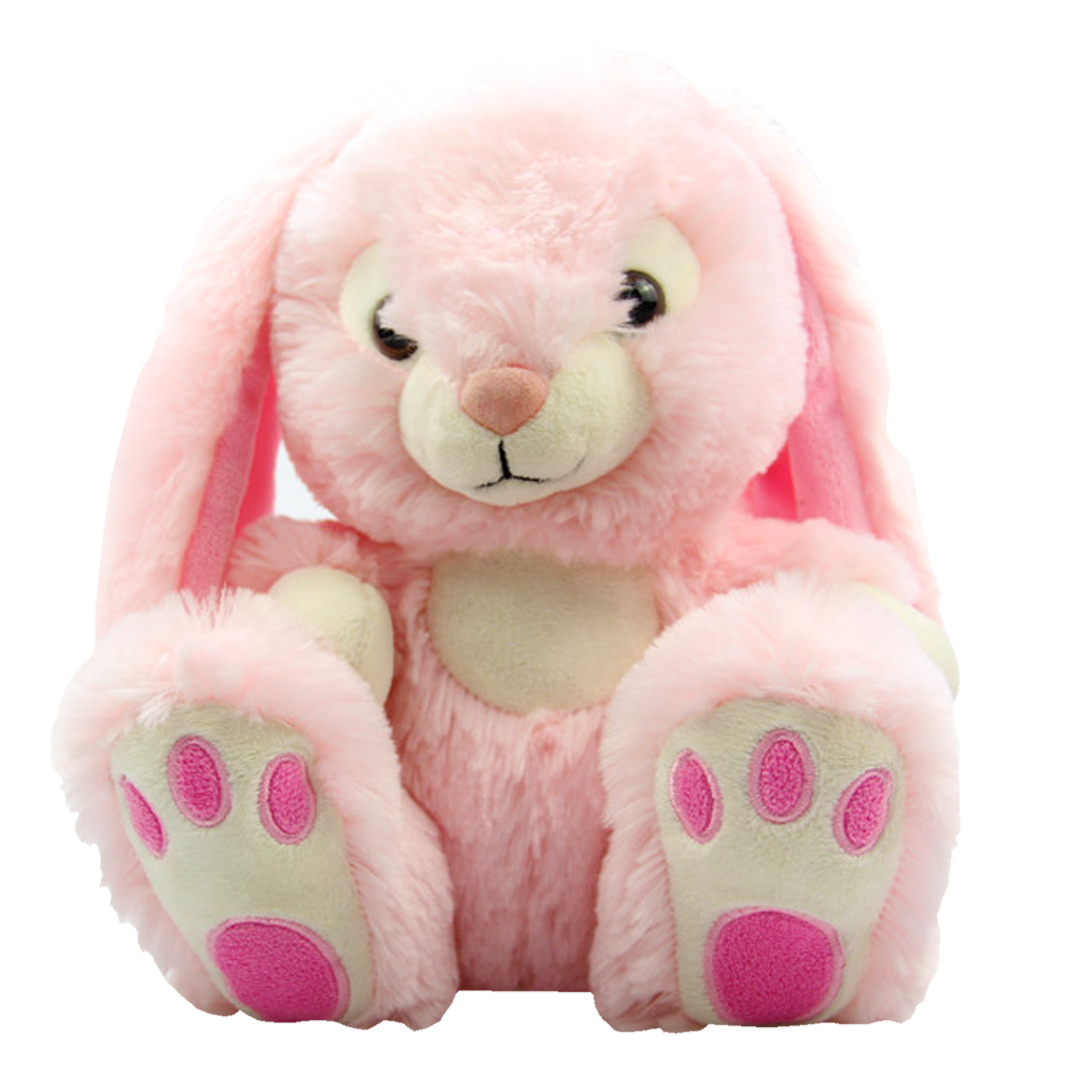 Conejo Peluche 25Cm Colores Surtidos | EntreKids