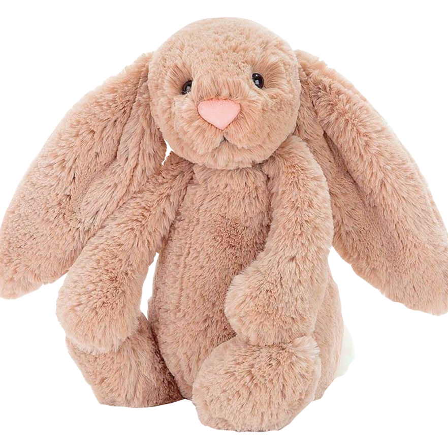 Conejo Peluche 30 Cm | EntreKids