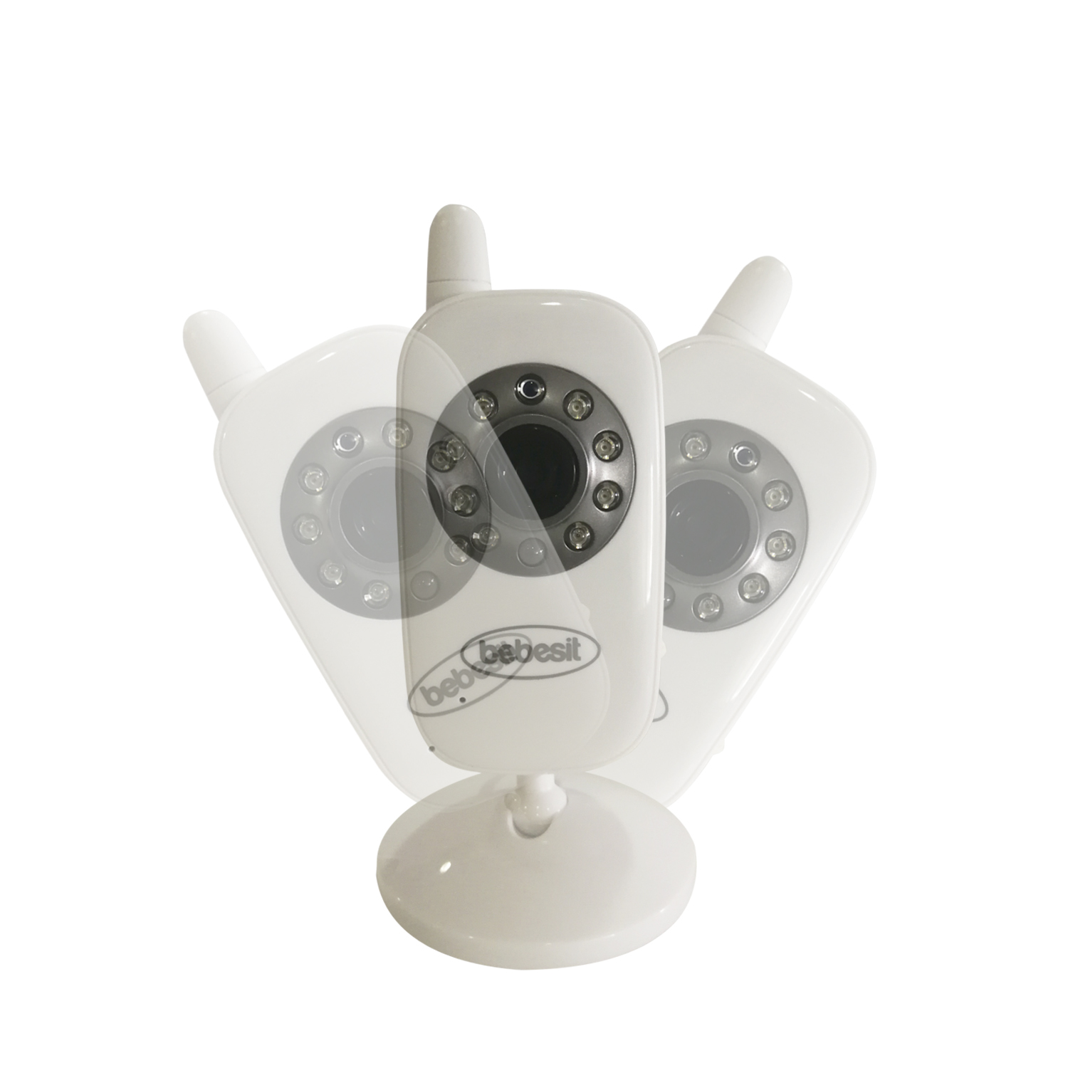 Monitor Camara HB24 | EntreKids