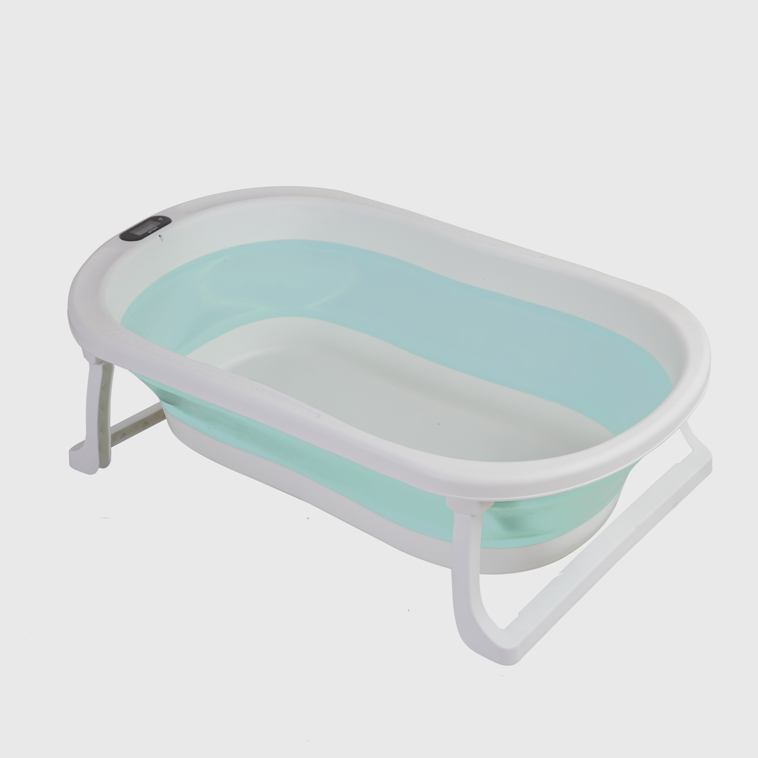 Bañera Bebesit Jelly Deluxe - Azul | EntreKids