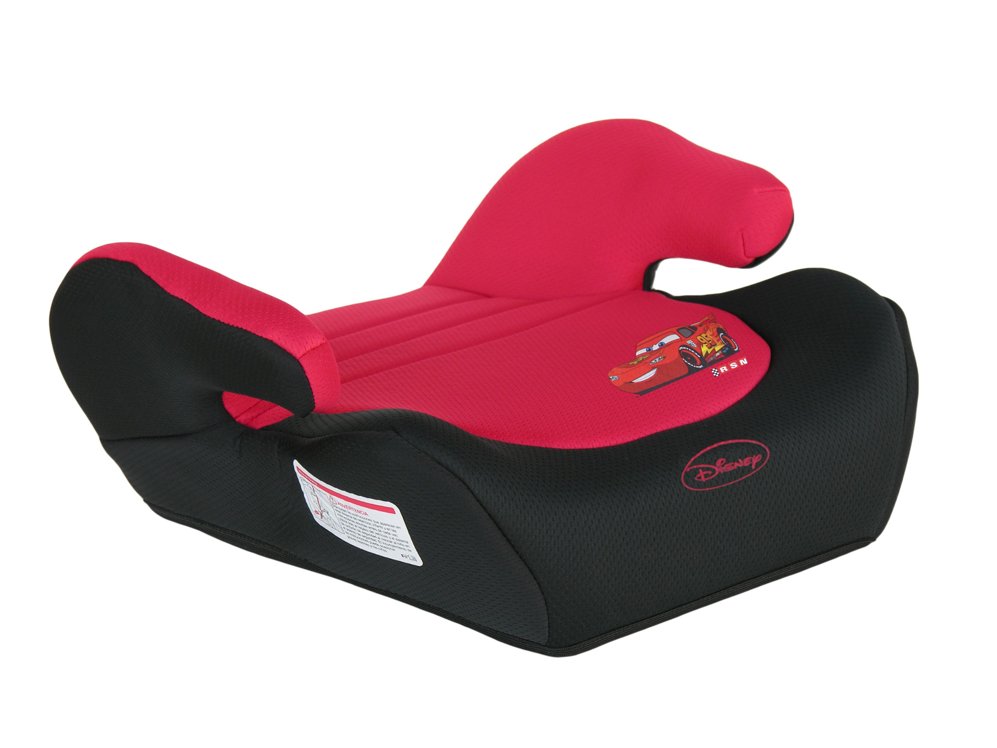 Alzador Disney Booster Cars | EntreKids