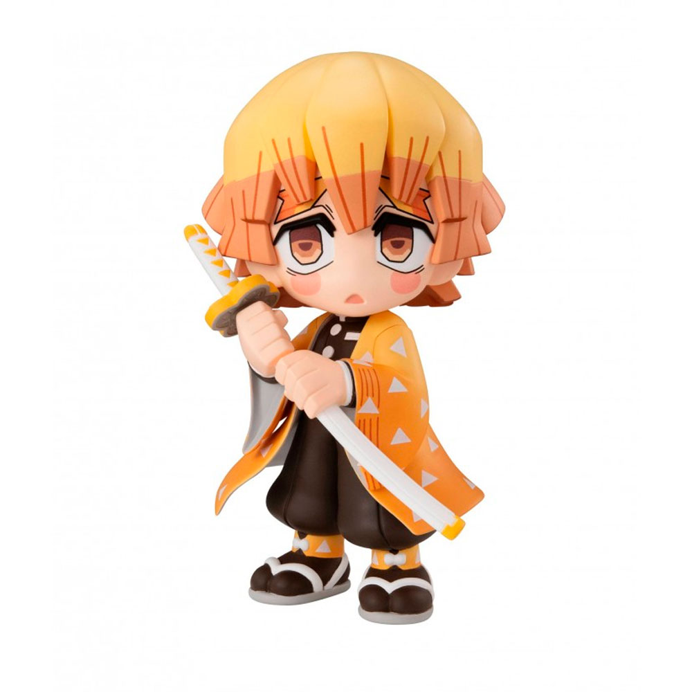 DEMON SLAYER TOONIZE AGATSUMA ZENITSU | EntreKids