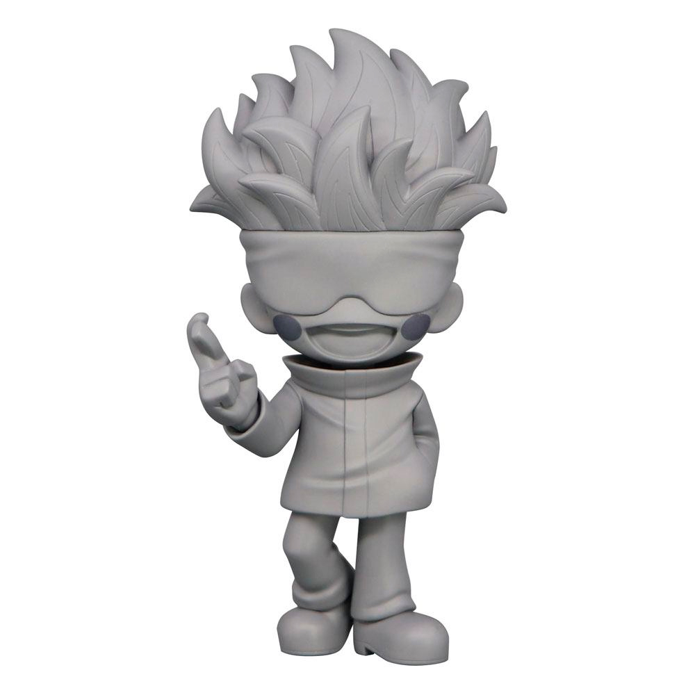 JUJUTSU KAISEN TOONIZE SATORU NORM COL | EntreKids