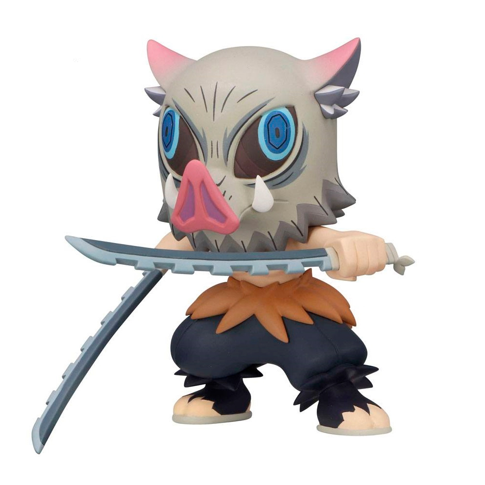 DEMON SLAYER TOONIZE INOSUK NORM COL V | EntreKids