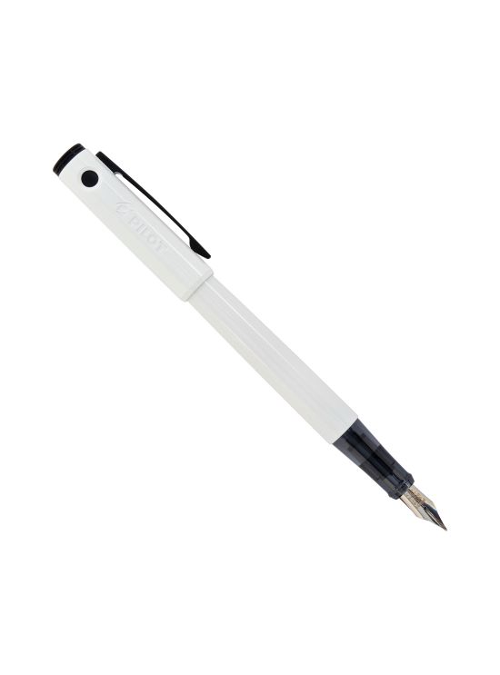 PLUMA EXPLORER BLANCO | EntreKids