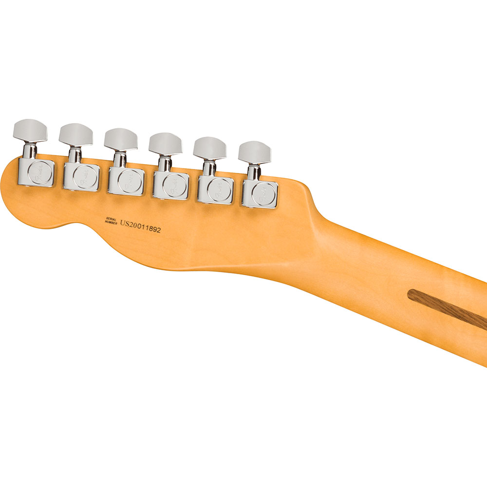 Guitarra Eléctrica Fender American Professional II Telecaster Palo de ...