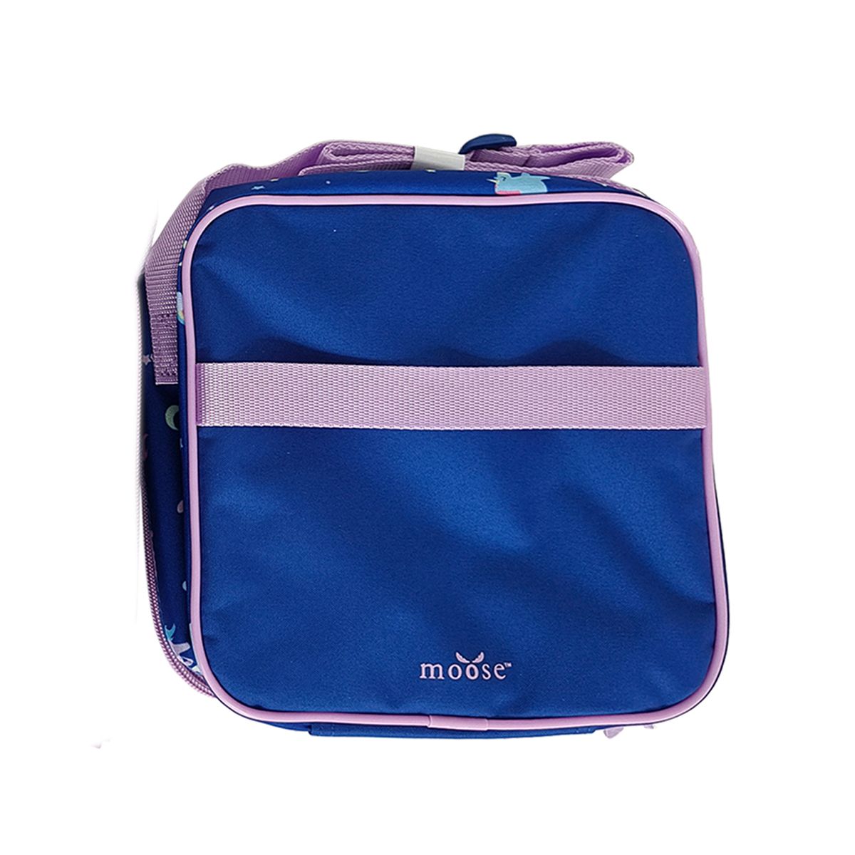 Moose - Lonchera - Kids Unicorn - Escolar - Titanio | EntreKids
