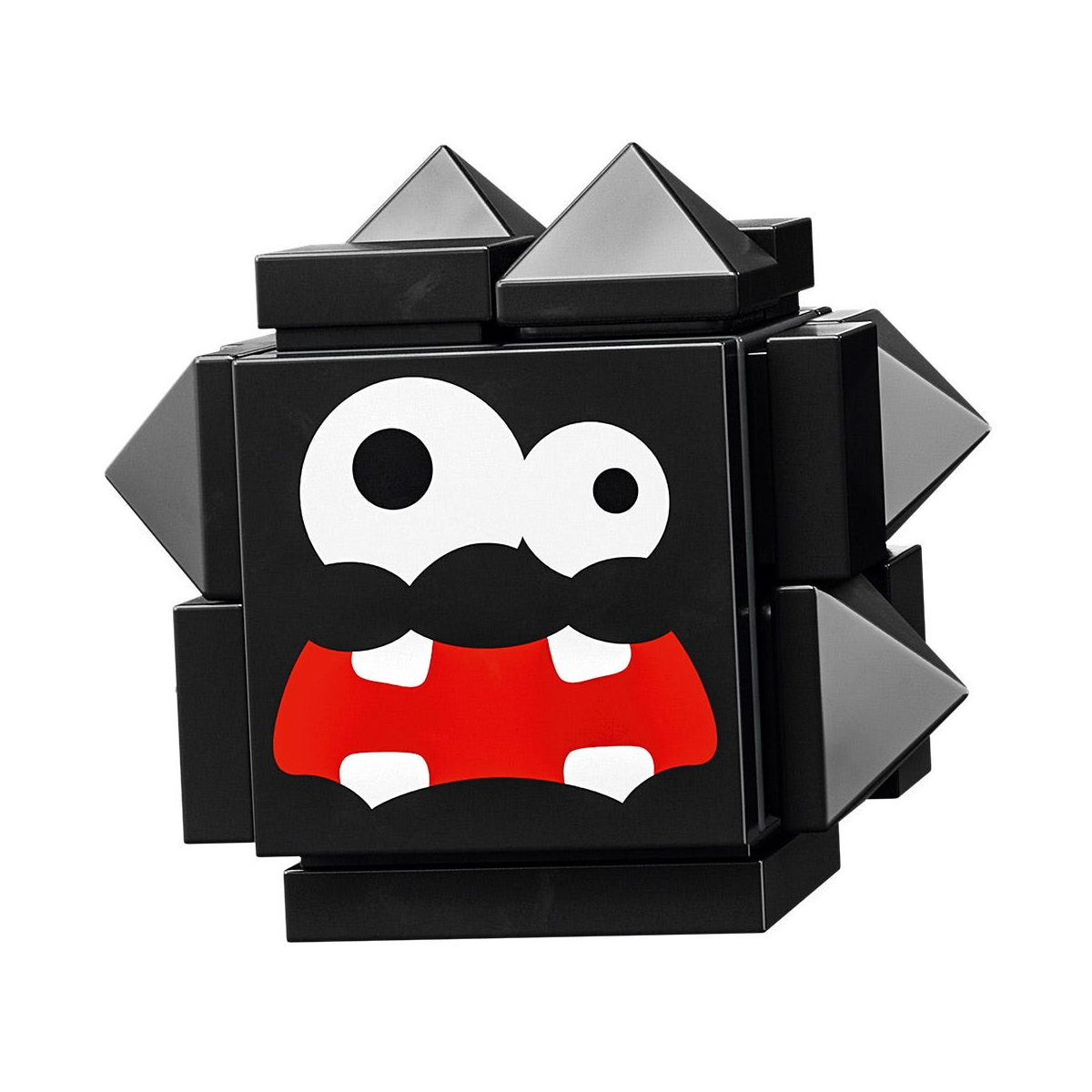 LEGO - Super Mario - Set De Expansion Fuzzy Aletas - 71405 - 154 Piezas ...