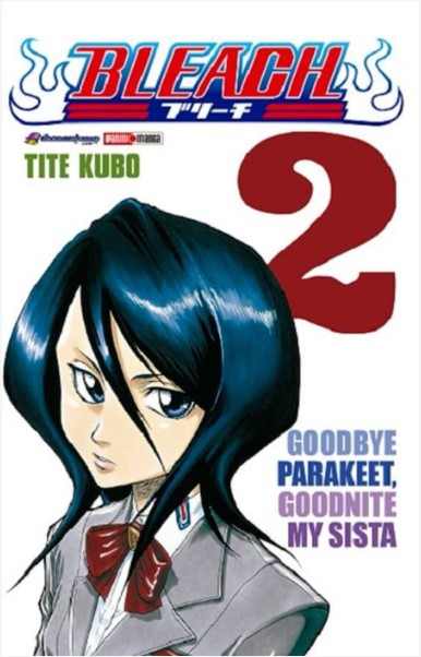 Bleach N.2 | EntreKids