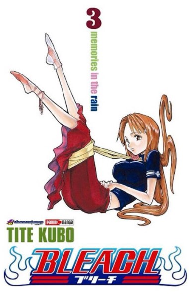 Bleach N.3 | EntreKids