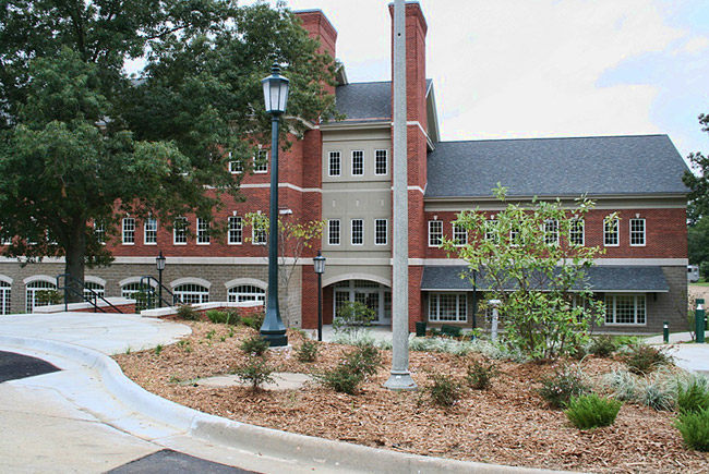 Arkansas State University-Mountain Home (ASUMH) - Encyclopedia of Arkansas