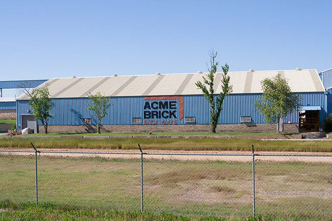 Acme Brick Company - Encyclopedia of Arkansas