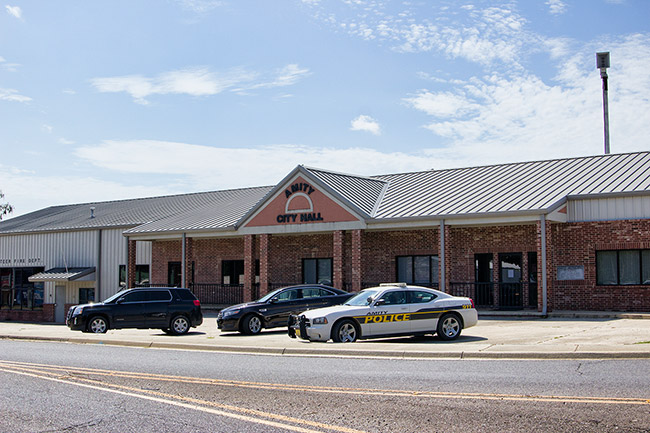 Amity (Clark County) - Encyclopedia of Arkansas